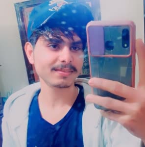 BIGO LIVE Ayan Karachiの配信ルームへようこそ