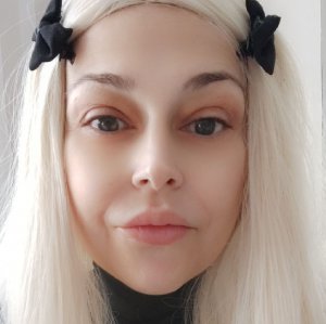 Watch Tiana Brooks Live Stream on BIGO LIVE