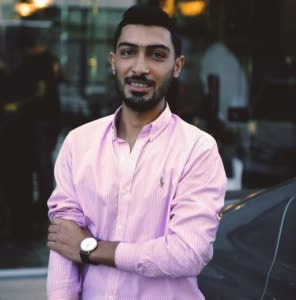 Watch Hassan Ismail Live Stream on BIGO LIVE