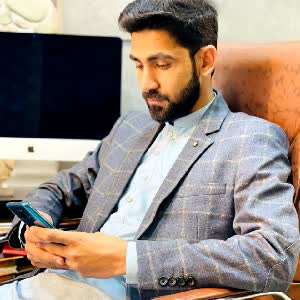 BIGO LIVE'da Bilal Baloch Canlı Yayın İzleyin