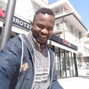 Watch Malik Abubakar P Live Stream on BIGO LIVE