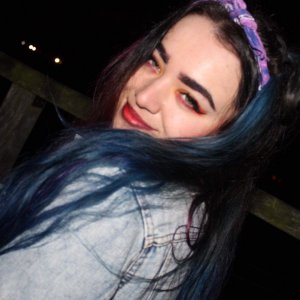 💙🥀AngelAri🥀💜 - BIGO LIVE Bar