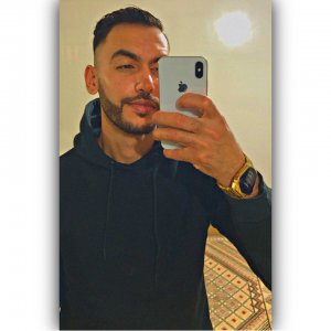 Watch Ayoub Nouri Live Stream on BIGO LIVE