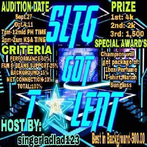 Watch Sltg👑🎧Just Onc Live Stream on BIGO LIVE