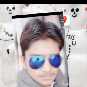 Watch Qamar Ali Live Stream on BIGO LIVE