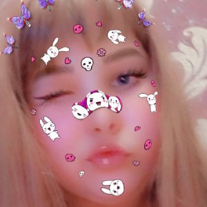 Watch Леди Банни Live Stream on BIGO LIVE