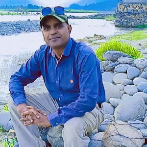 Watch Abdul Razzaque Live Stream on BIGO LIVE