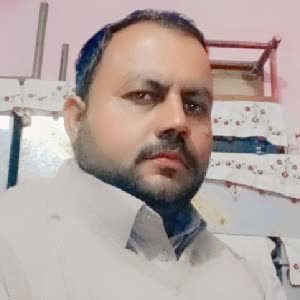 Watch M Ikhlaq Jutt Live Stream on BIGO LIVE