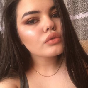 欢迎来到Melissa的直播间