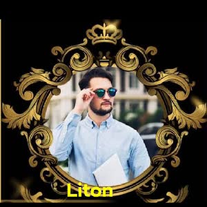 Watch MD Liton Live Stream on BIGO LIVE