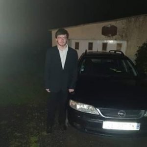 Watch Mathieu Moreau Live Stream on BIGO LIVE