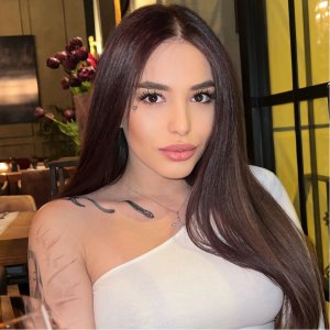 Watch alisa musa Live Stream on BIGO LIVE