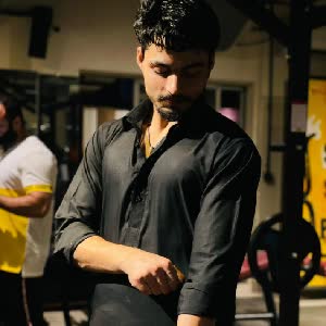 欢迎来到Umar Butt的直播间