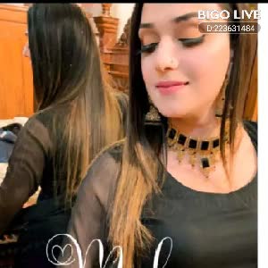 Mahi Ji(BIGO ID: 223631484) | BIGO LIVE