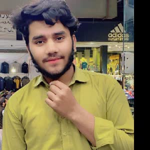 Watch Zain Ali Live Stream on BIGO LIVE