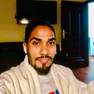 Watch Md POLAS Live Stream on BIGO LIVE