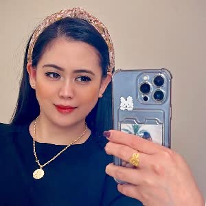 BIGO LIVE'da MONICA Canlı Yayın İzleyin