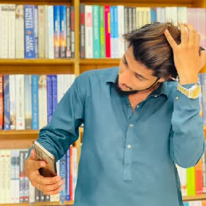 Watch Nisar Awan Live Stream on BIGO LIVE