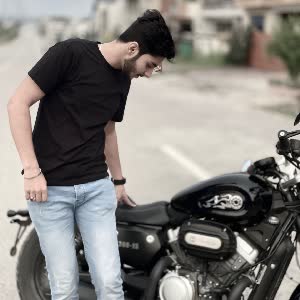 Watch Ch_Ahsan Live Stream on BIGO LIVE