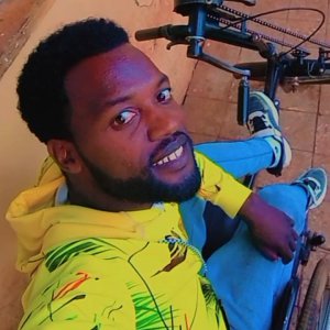 Watch Asrie Dagnachew Live Stream on BIGO LIVE