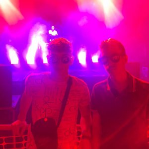 Watch David Duran Jorn Live Stream on BIGO LIVE