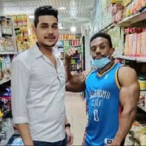 Watch Md Javed Live Stream on BIGO LIVE