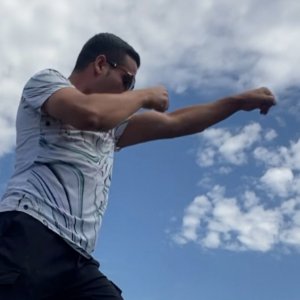 Watch Abdullah Safi Live Stream on BIGO LIVE