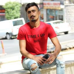 Watch Ajmal Rahimi Live Stream on BIGO LIVE