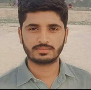 Watch Atif Ali Live Stream on BIGO LIVE