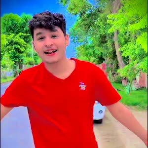 Watch 😍Cute Lafanga😍 Live Stream on BIGO LIVE