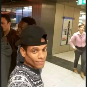 Watch ID:Gabriel Live Stream on BIGO LIVE