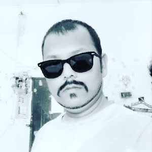 Watch Hasnain Ansari Live Stream on BIGO LIVE