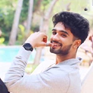 Watch Krishna Rajput Live Stream on BIGO LIVE