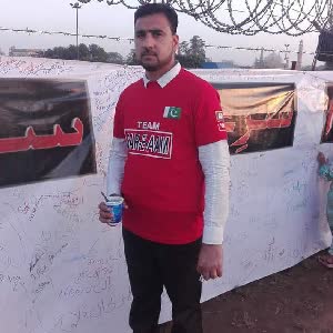 Watch Jarral Live Stream on BIGO LIVE