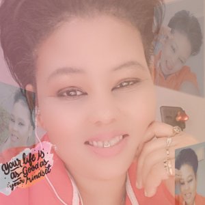 Watch 🐇🔍 👑 ️ Shanea Live Stream on BIGO LIVE