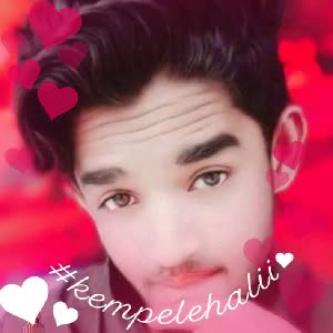 Watch Malik Shakeel Live Stream on BIGO LIVE