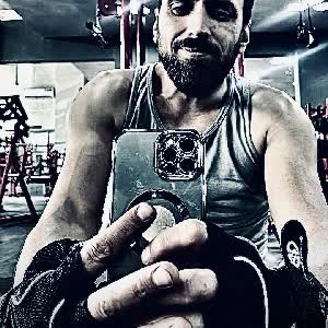 Watch Serhan Ekenel Live Stream on BIGO LIVE