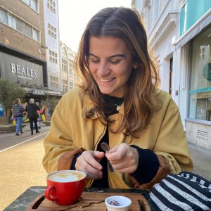 Watch Julia Bruni Live Stream on BIGO LIVE