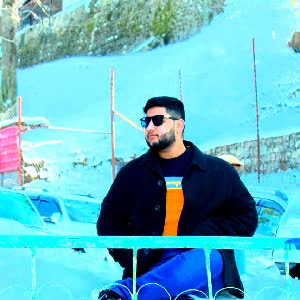 Watch Hunain Arif Live Stream on BIGO LIVE