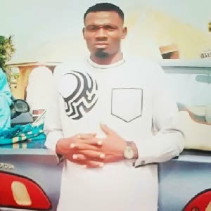 欢迎来到Hamz的直播间