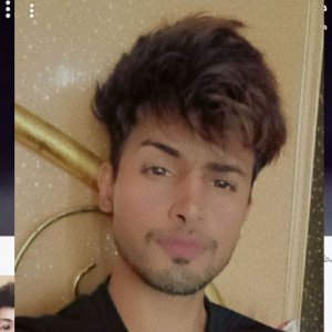 Watch Ali Yassin Live Stream on BIGO LIVE