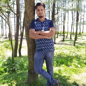 Watch IMRAN SHAH Live Stream on BIGO LIVE