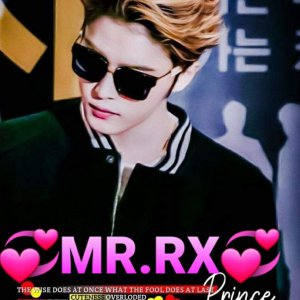 Watch 💞MR. RX💞 Live Stream on BIGO LIVE