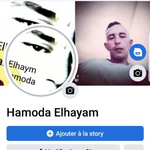 Watch Elhaym Hamoda Live Stream on BIGO LIVE
