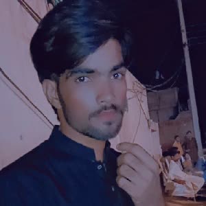 Watch Kashif Rajput Live Stream on BIGO LIVE