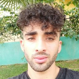 Watch Mahmut Demir Live Stream on BIGO LIVE