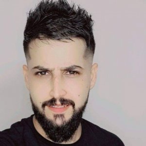 Watch Wael Abbas Live Stream on BIGO LIVE