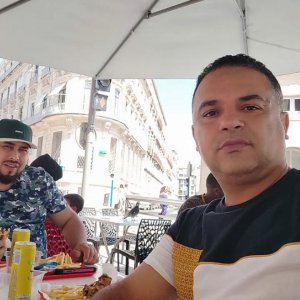 BIGO LIVE'da Hamza Dz Canlı Yayın İzleyin