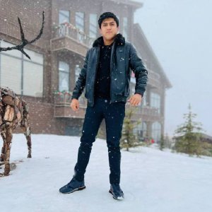 Watch AsAdBeK Live Stream on BIGO LIVE