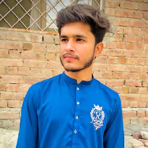 Watch Ramzan Jani Live Stream on BIGO LIVE